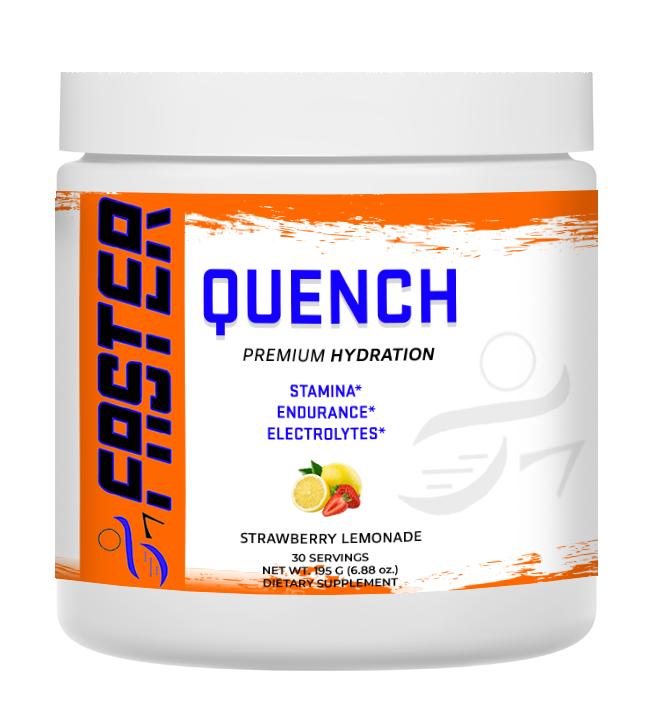 All Products – FASTER Supplements